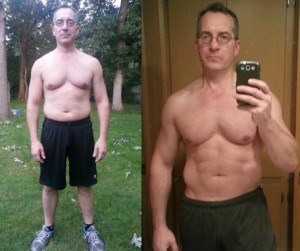 Daniel Craig Workout Routine For SkyFall: The Step-By-Step Guide - FitMole