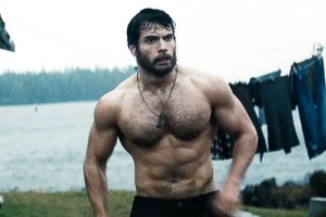 Henry Cavill Workout Routine And Diet For Superman - FitMole