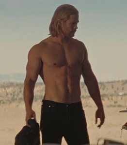 Chris Hemsworth Workout And Diet For Thor: Getting Superhero Jacked ...