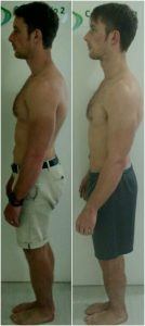 How To Fix Your Posture: 3 Simple Techniques Guaranteed To Work - FitMole