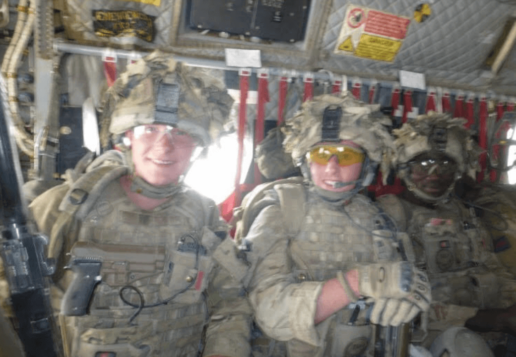 Fighting on the Front Line: 6 Lessons War Taught Me About Fitness ...