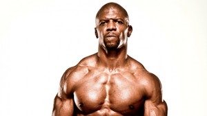 Terry Crews Workout And Diet: One Of Hollywood's First To Use ...
