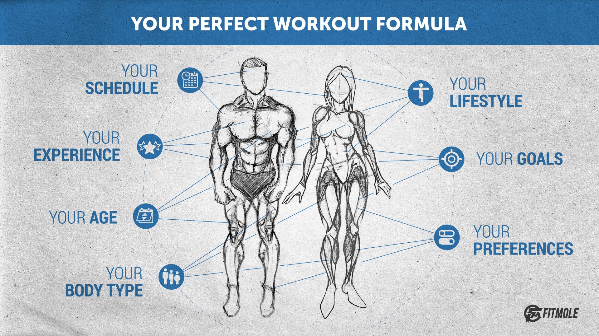 Your-Perfect-Workout-Formula - FitMole